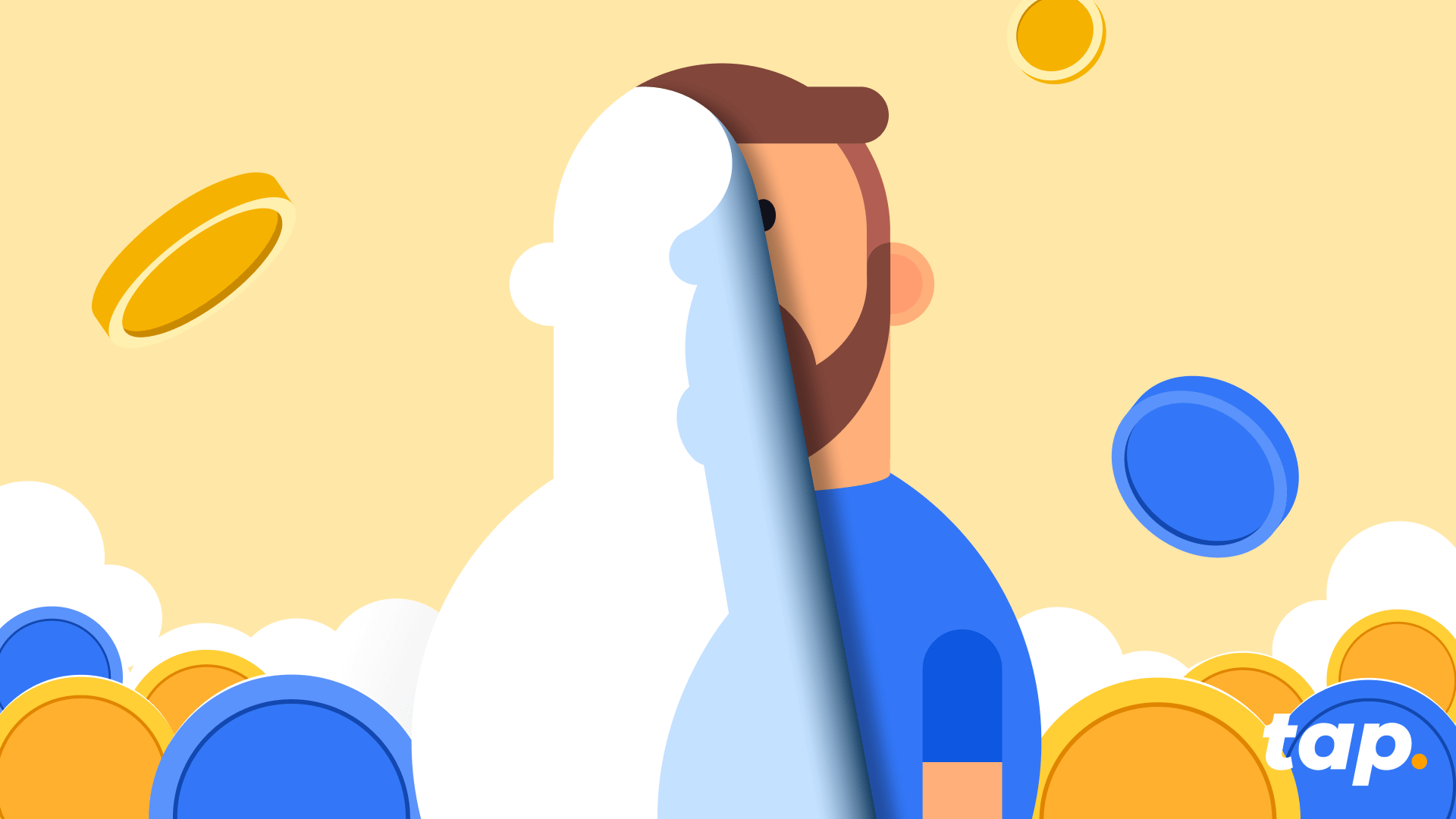 How Financial Personalities Affect Our Ability to Manage Money | Tap