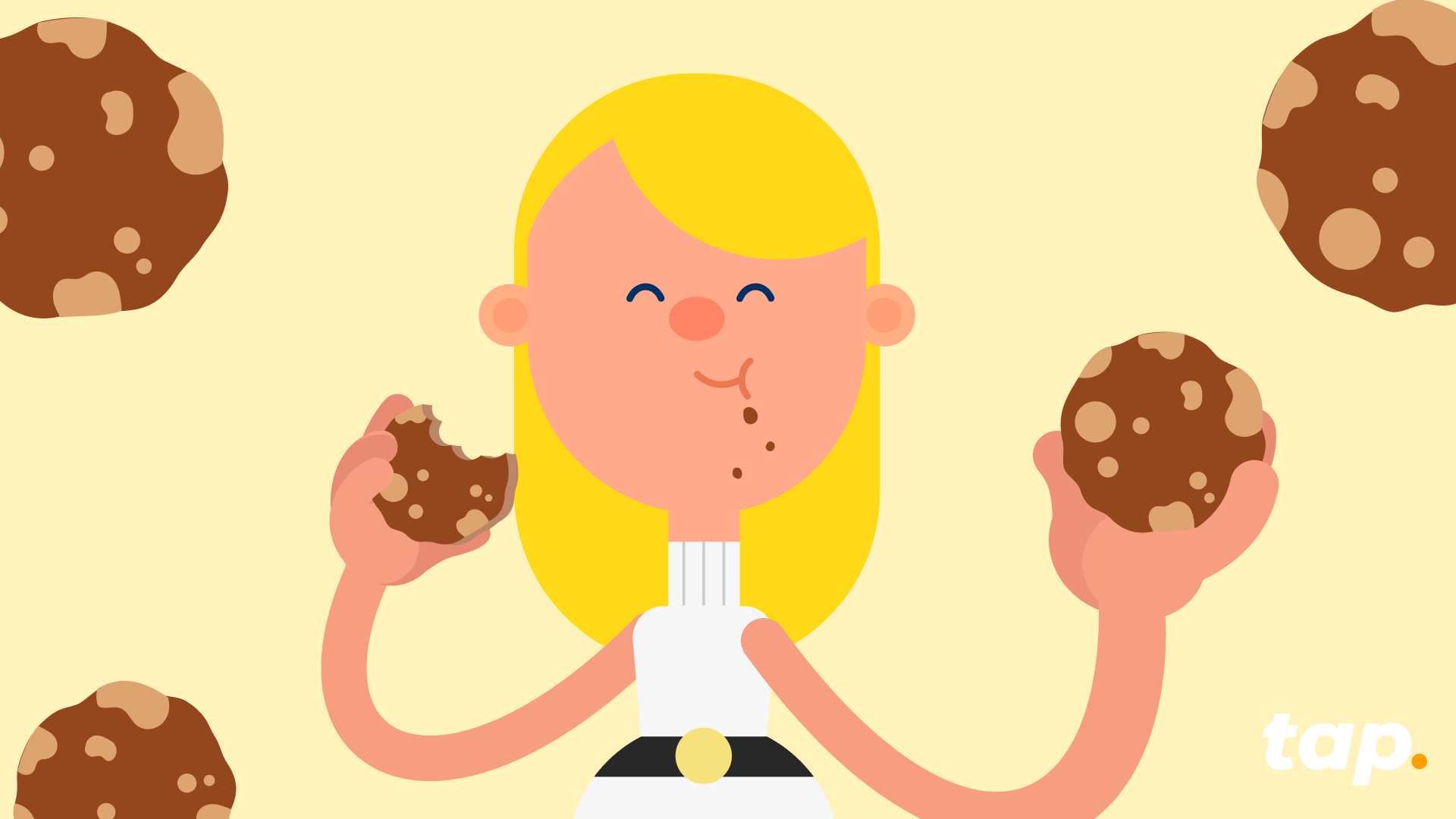 Qu'est-ce que les cookies