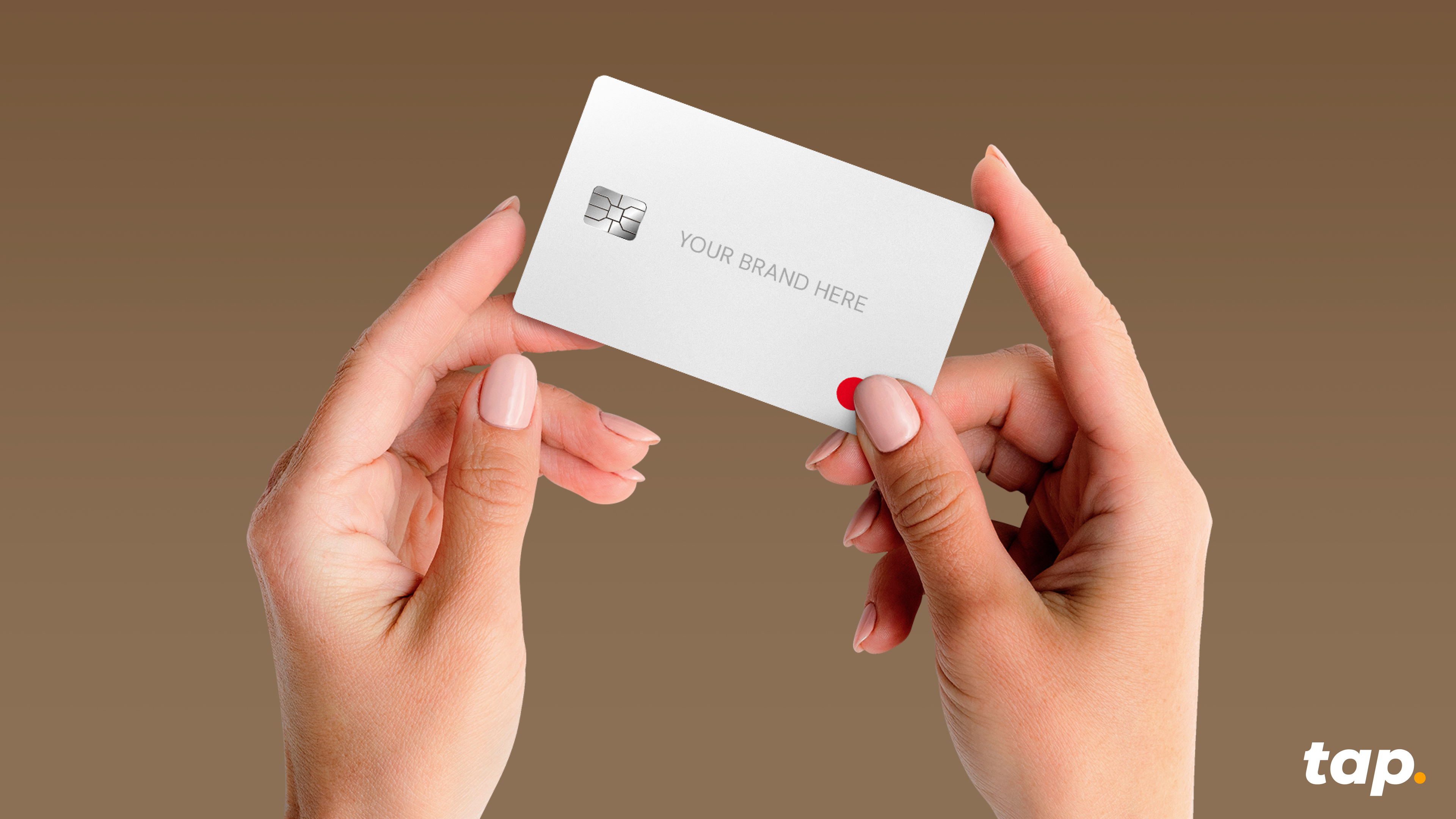 Exploring The Rising Trend Of White-Label Card Issuing | Tap