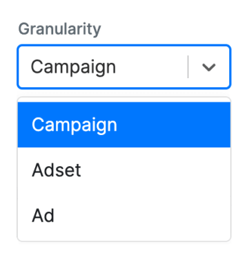 Northbeam - Measure everything, scale everywhere.
