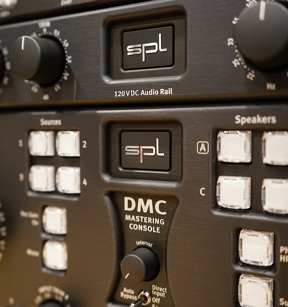 Studios 301 Germany: Recording Studio, Mastering, Mixing