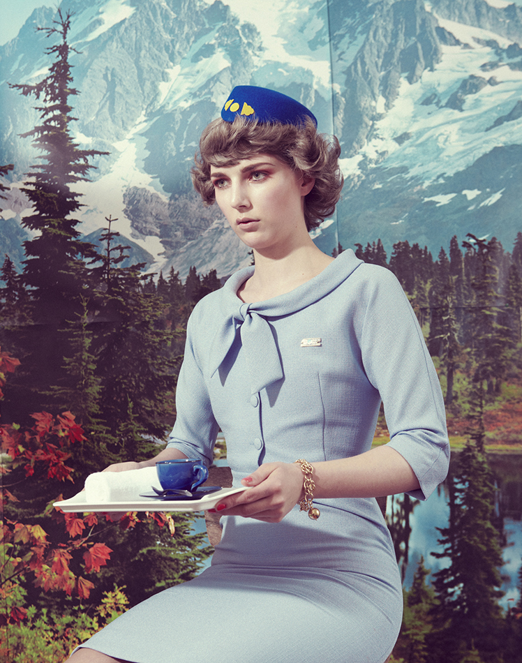 The ideal women | Kourtney Roy Photogragphy