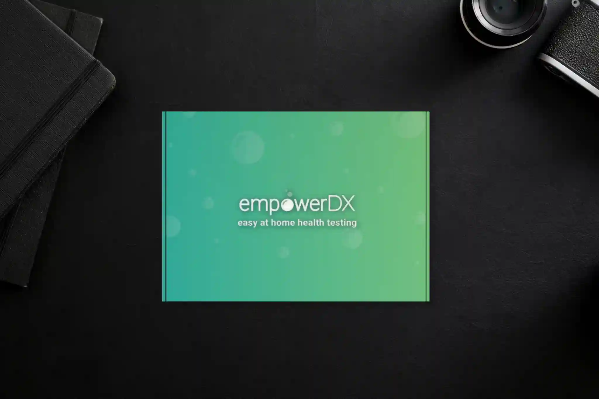 Accurate Home Health Testing Kits - Track Your Health from Home | empowerDX