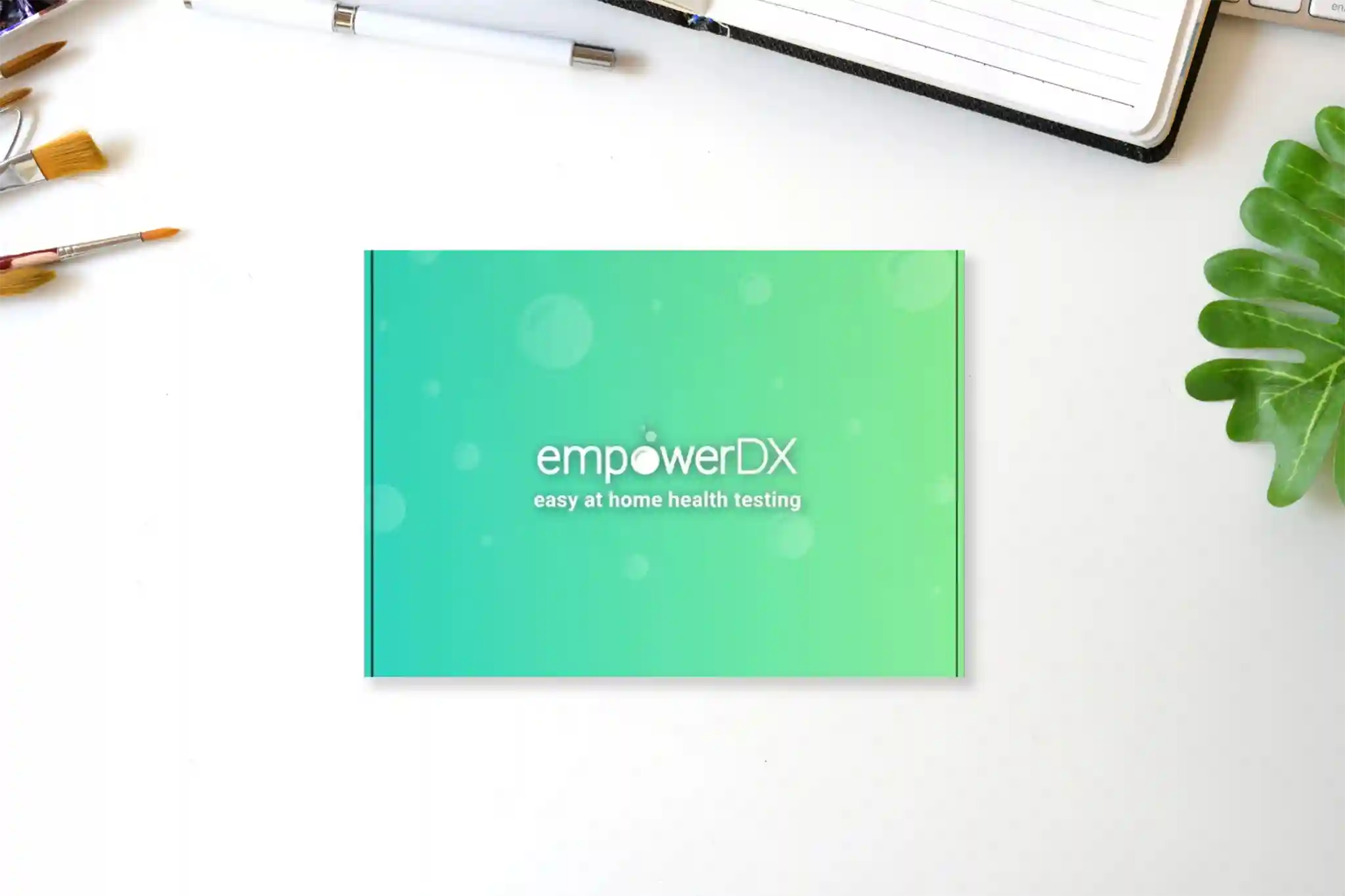 empower Homocysteine health testing