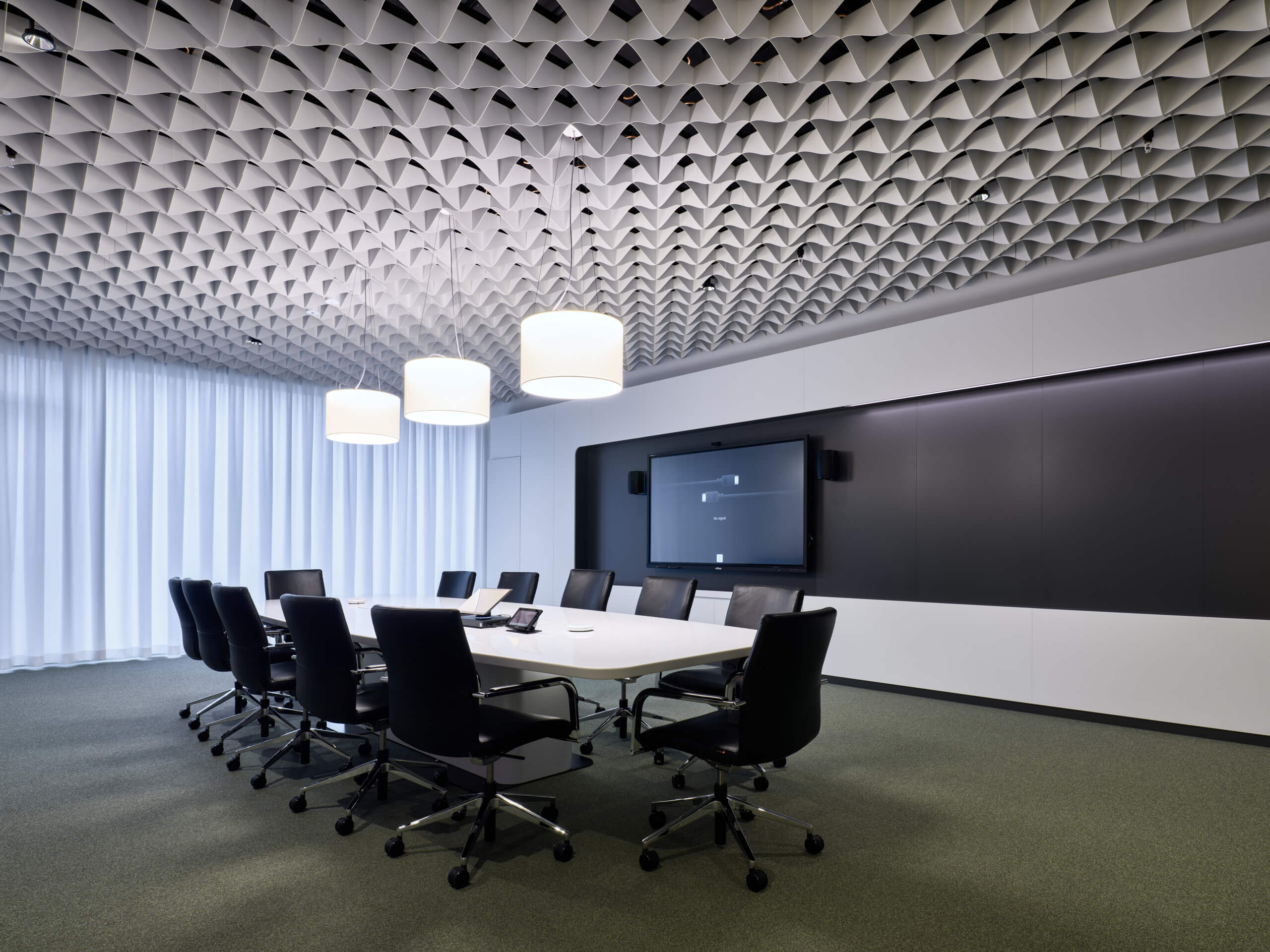 Sunrise Conference Room.