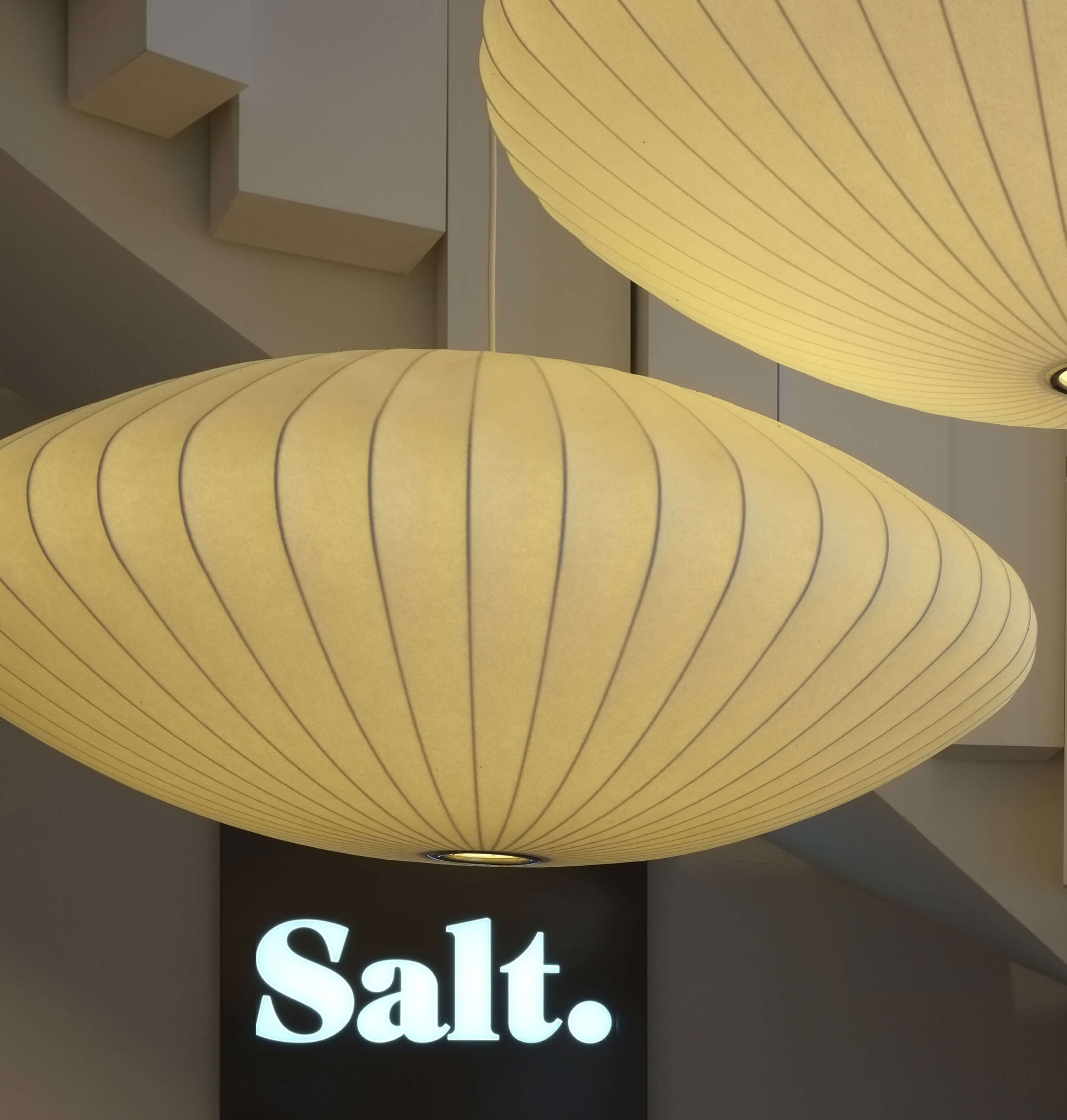 Salt New Brand.