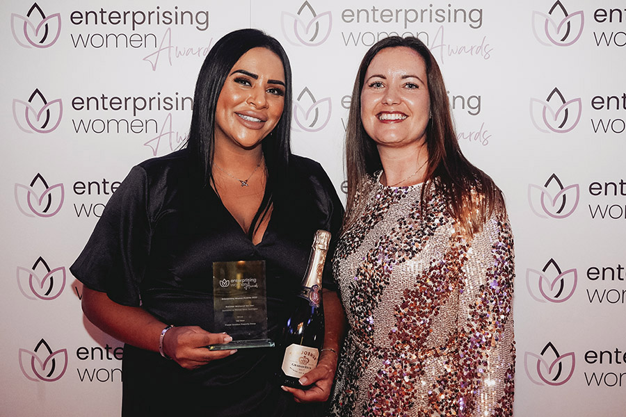 MSSL celebrates East Midlands Businesswomen of the Year - News ...