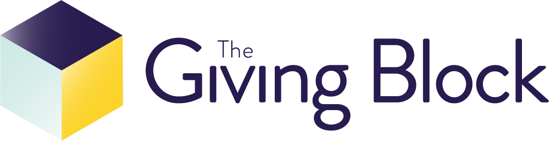 The Giving Block + DonorDock Integration