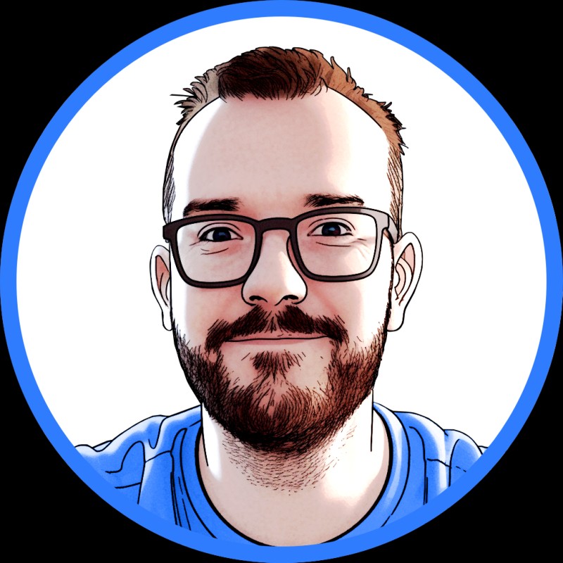 DonorDock - Dave Norris - Contact Profile