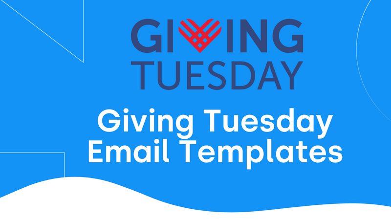 9 free resources to transform your GivingTuesday campaign