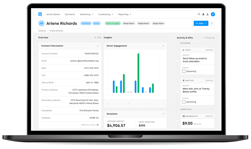 Fundraising 101: The Ultimate Guide to Fundraising Basics for Nonprofit ...