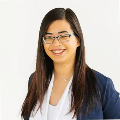 DonorDock - Maddie Craig - Contact Profile