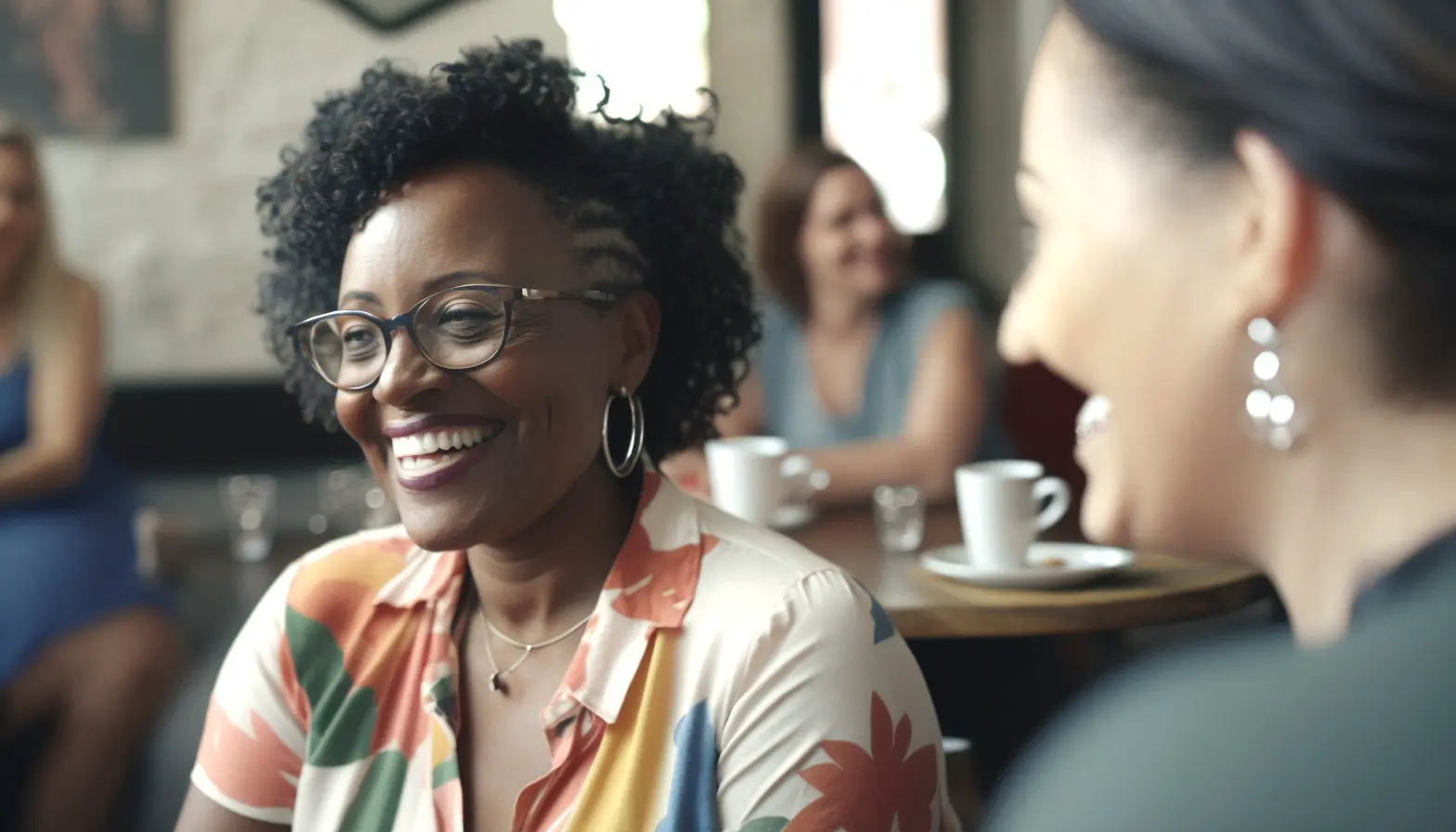 Relationship Fundraising increases donor engagement