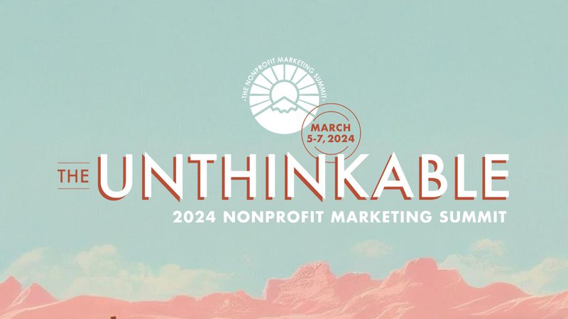 5 Conferences for your Small Nonprofit to Attend in 2024