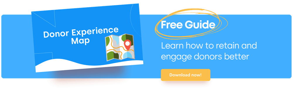 Increase Your Nonprofit’s Success with Strong Donor Retention