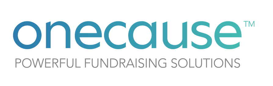 Branded donation forms and giving pages - Use Canva designs