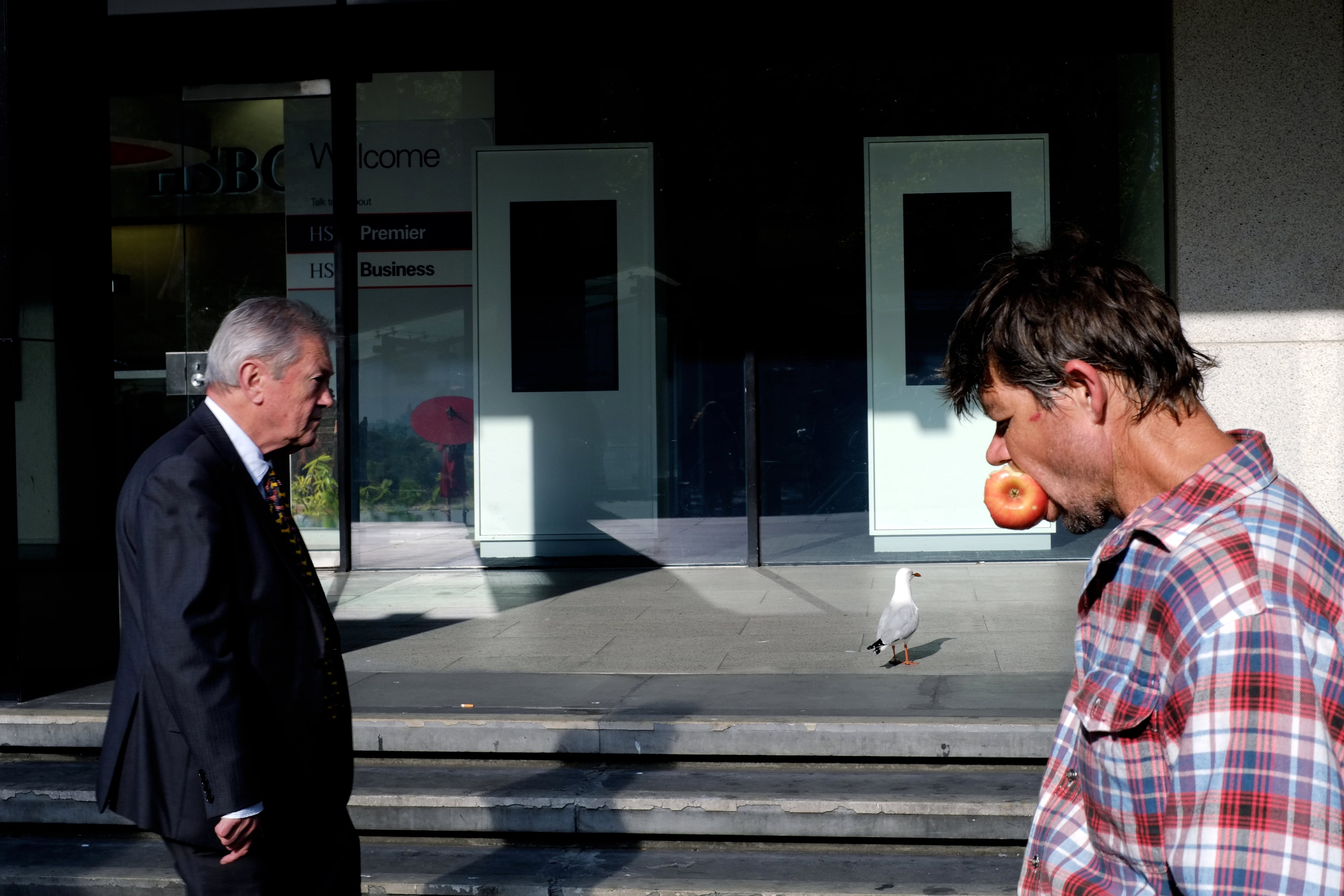 BSPF – Interview with Sam Ferris