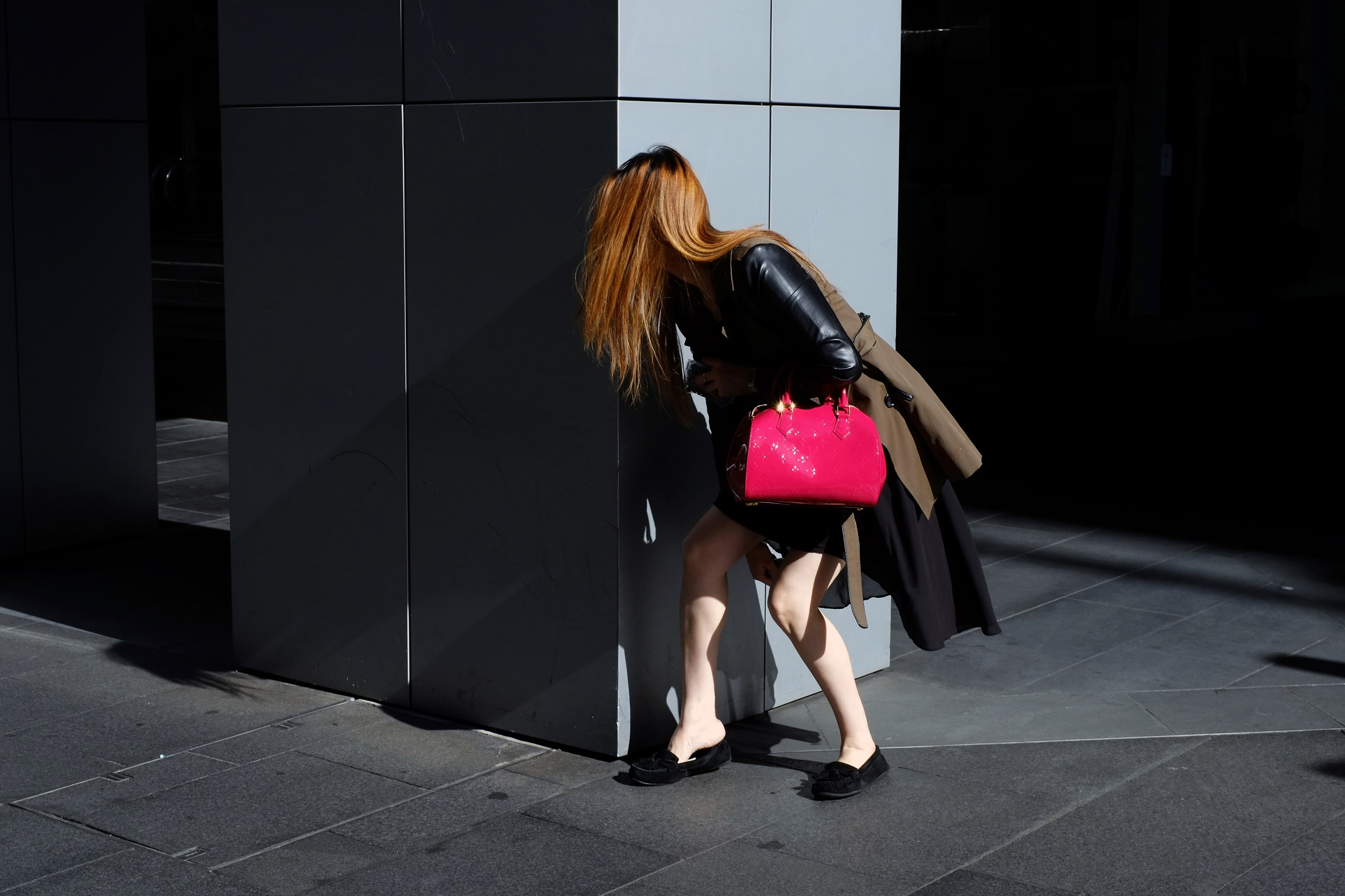 BSPF – Interview with Sam Ferris