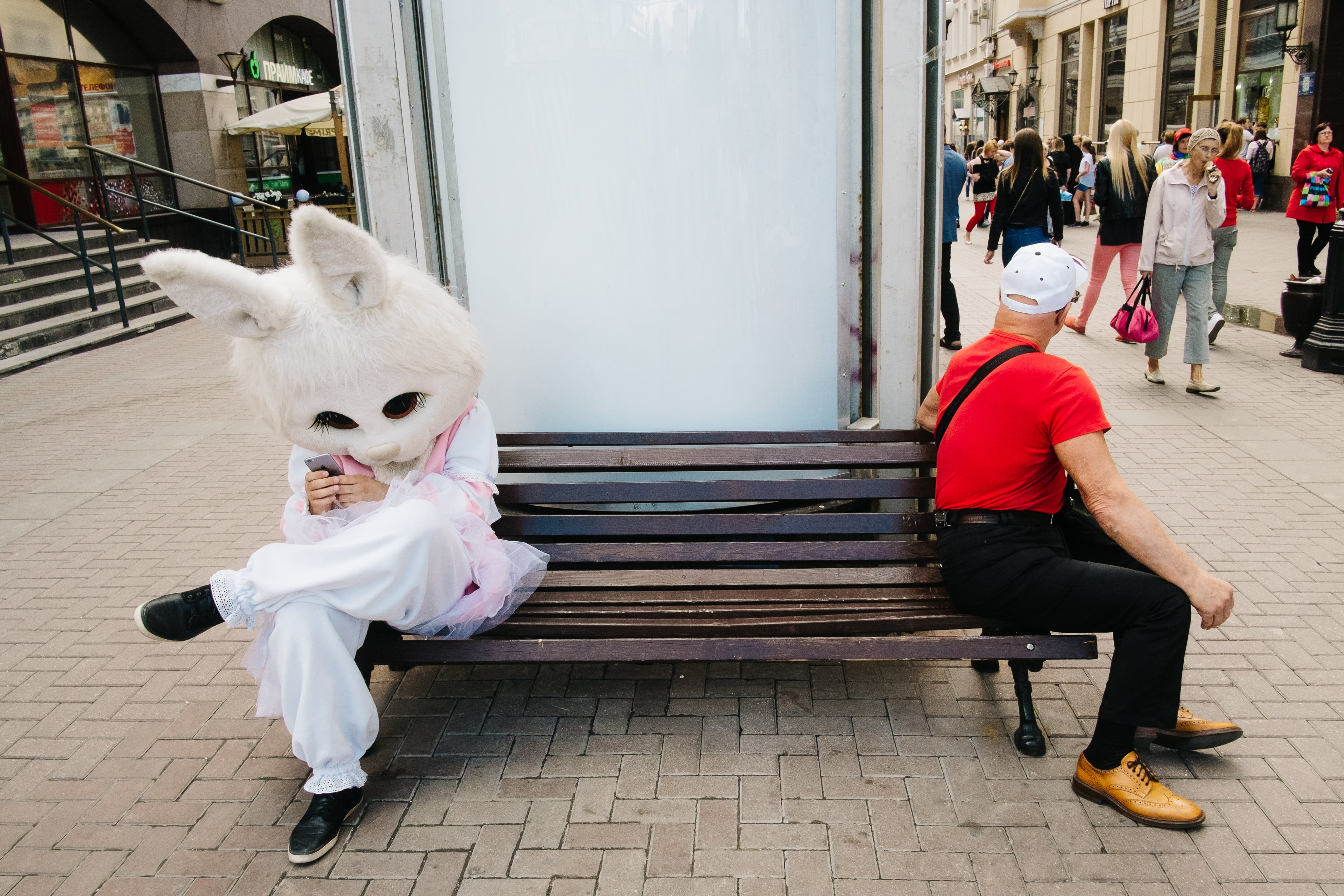 BSPF – Interview with Forrest D. Walker