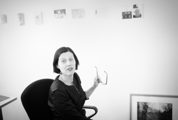 BSPF – Barbara Stauss