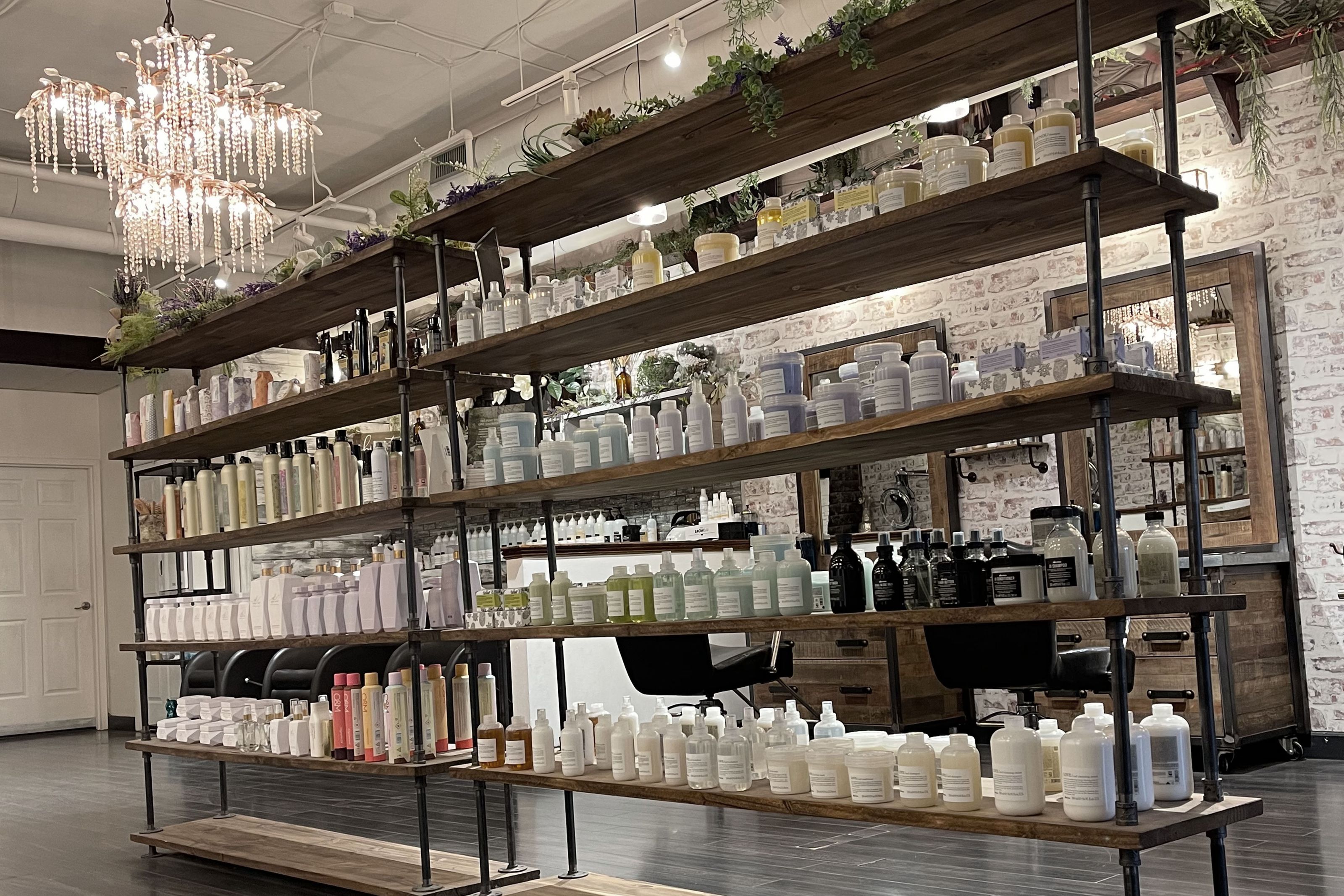 Artemis Studio | Hair and Beauty Salon | Matawan, NJ