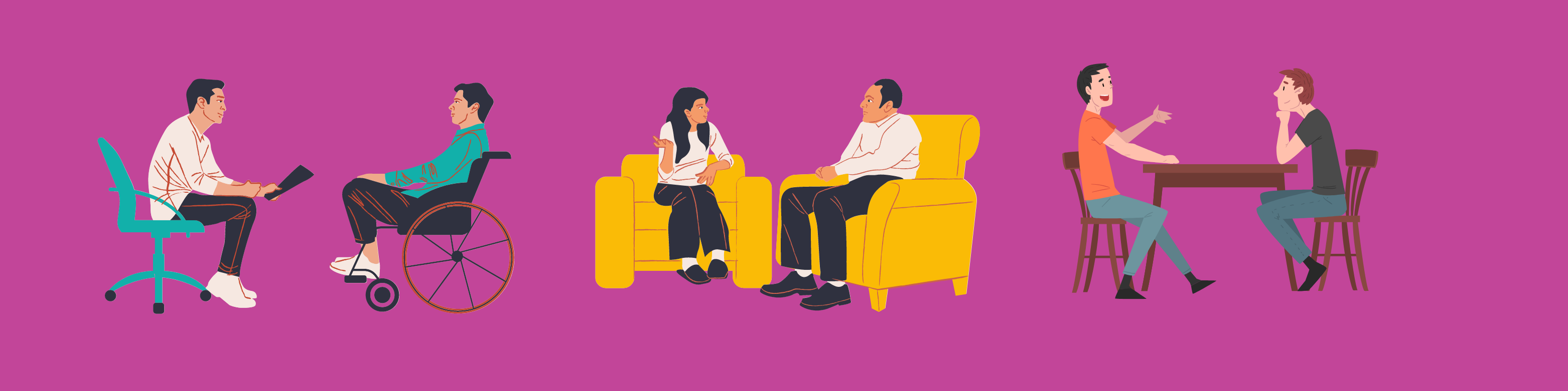 Free How To Conduct 1:1s Communication Templates