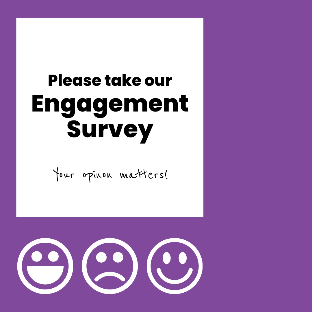 Free Engagement Survey Communication Templates
