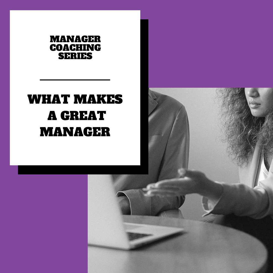 Great Manager Quotes