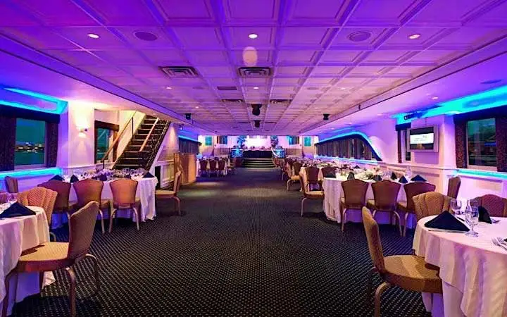 Atlantis NYC Yacht 4th of July Party | New York July 4th 2024