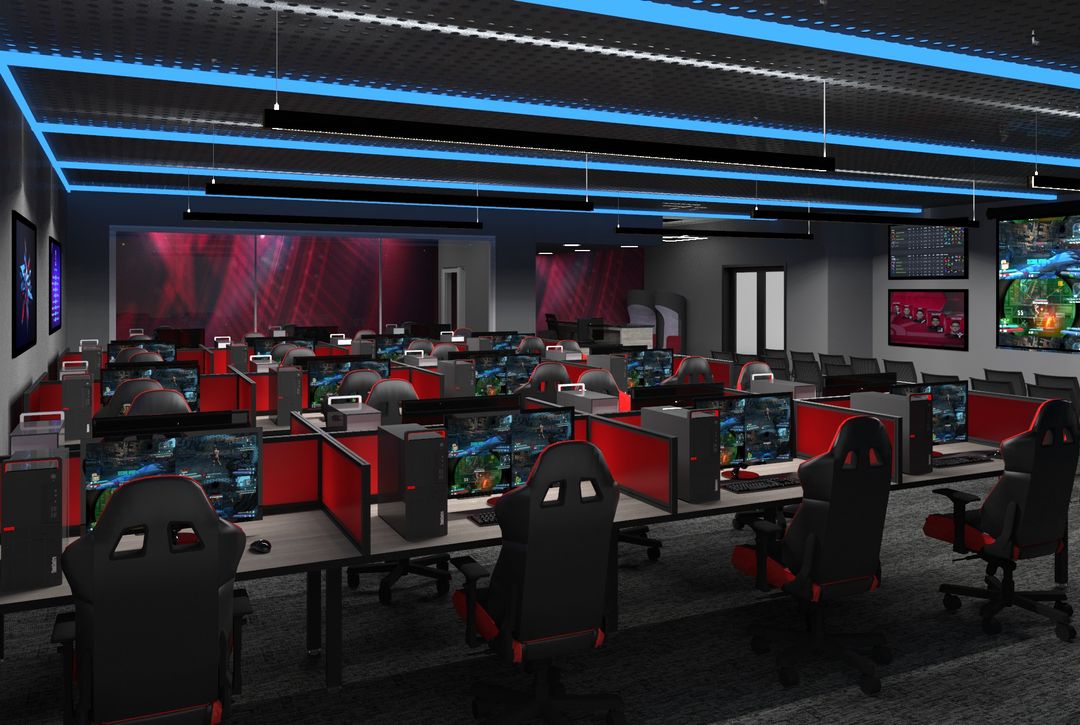 Why Your School Needs an Esports Program