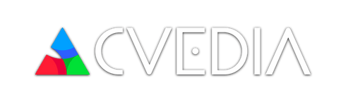 CVEDIA | AI Video Analytics for any hardware