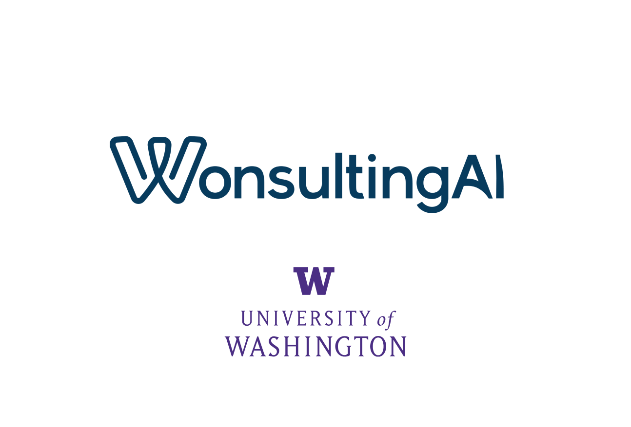 WonsultingAI - Case Study: University of Washington - Informatics