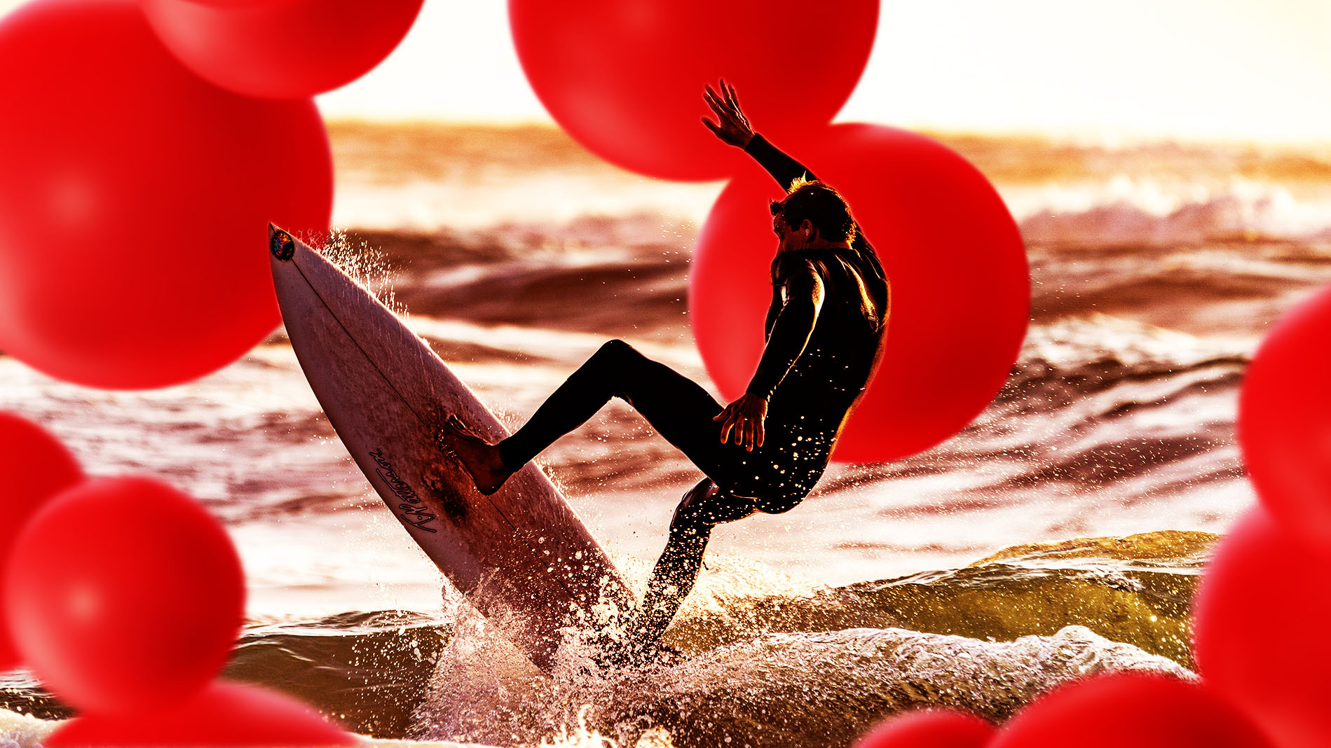 Pro Surfing’s Sponsorship Pipeline, F1’s Hollywood Phase and the Secret ...