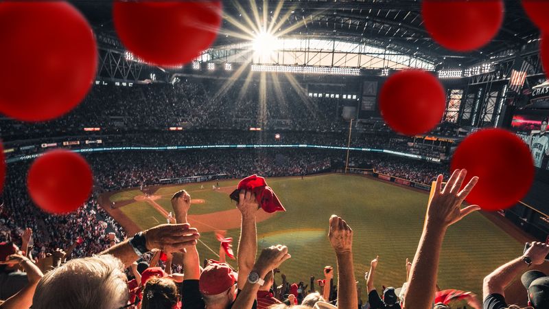 How the Diamondbacks Made It Easy for Employees to Buy Playoff Tickets ...