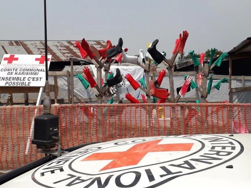 Bringing the Red Cross movement into the future – Part 2