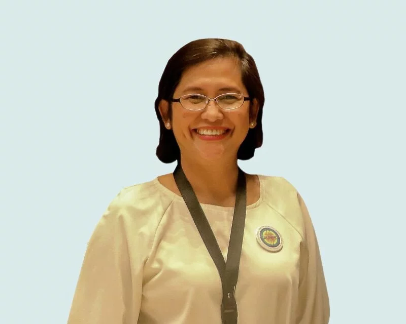 Welcome to our new Governing Board member Nanette