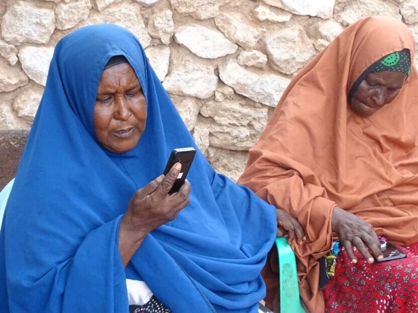 Learning Series 3: lessons learned in Somalia