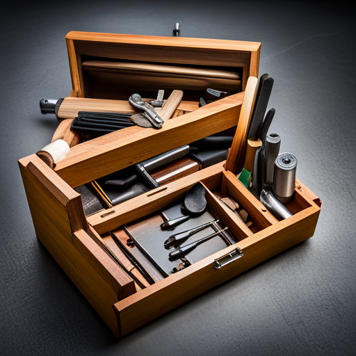 Building an ecosystem of tools