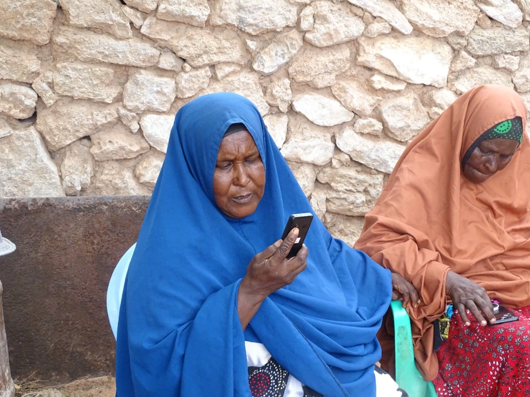 Somalia Trends and Analysis