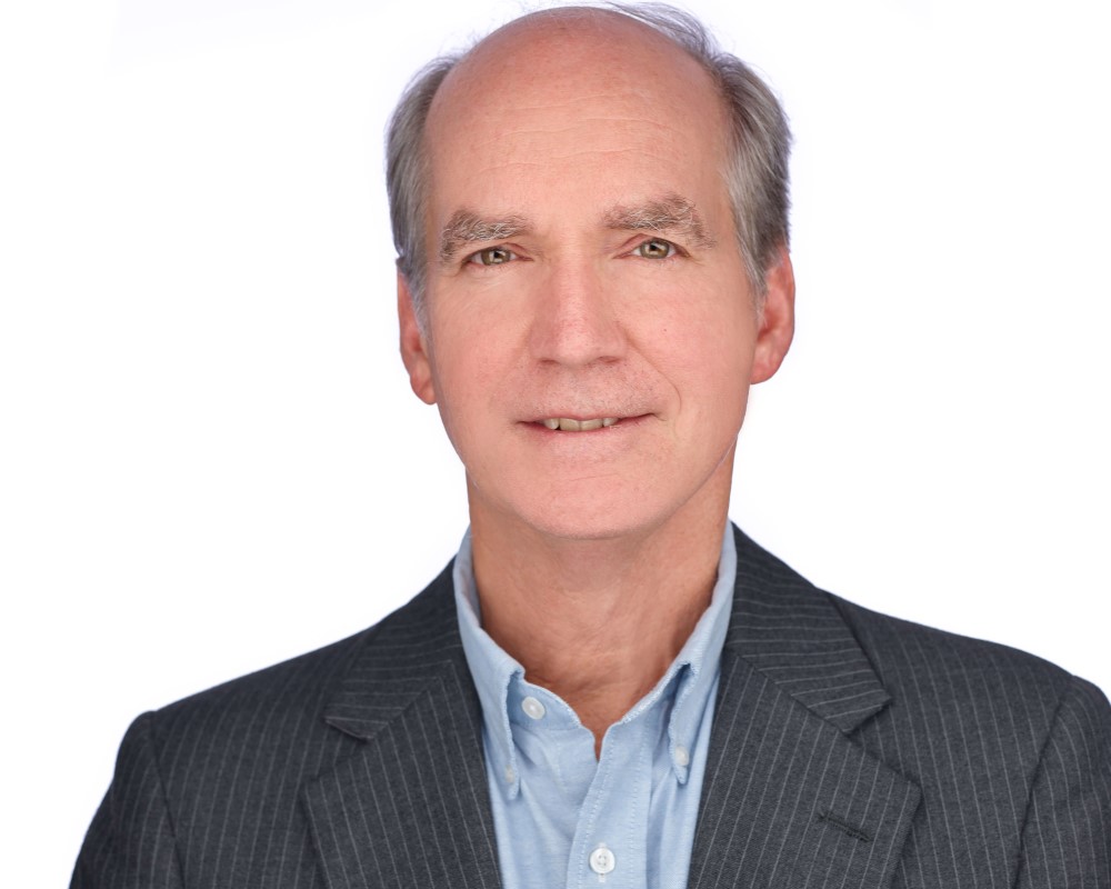 Chairman of Technology Advisory Board & Co-Founder : Dr. Mark McCord