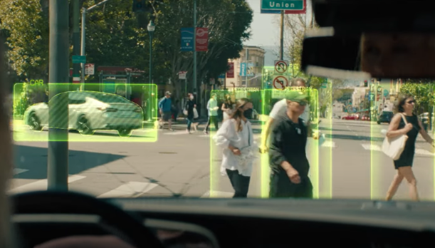 Lidar in Motion: Enabling Your Car's Next Smart Move