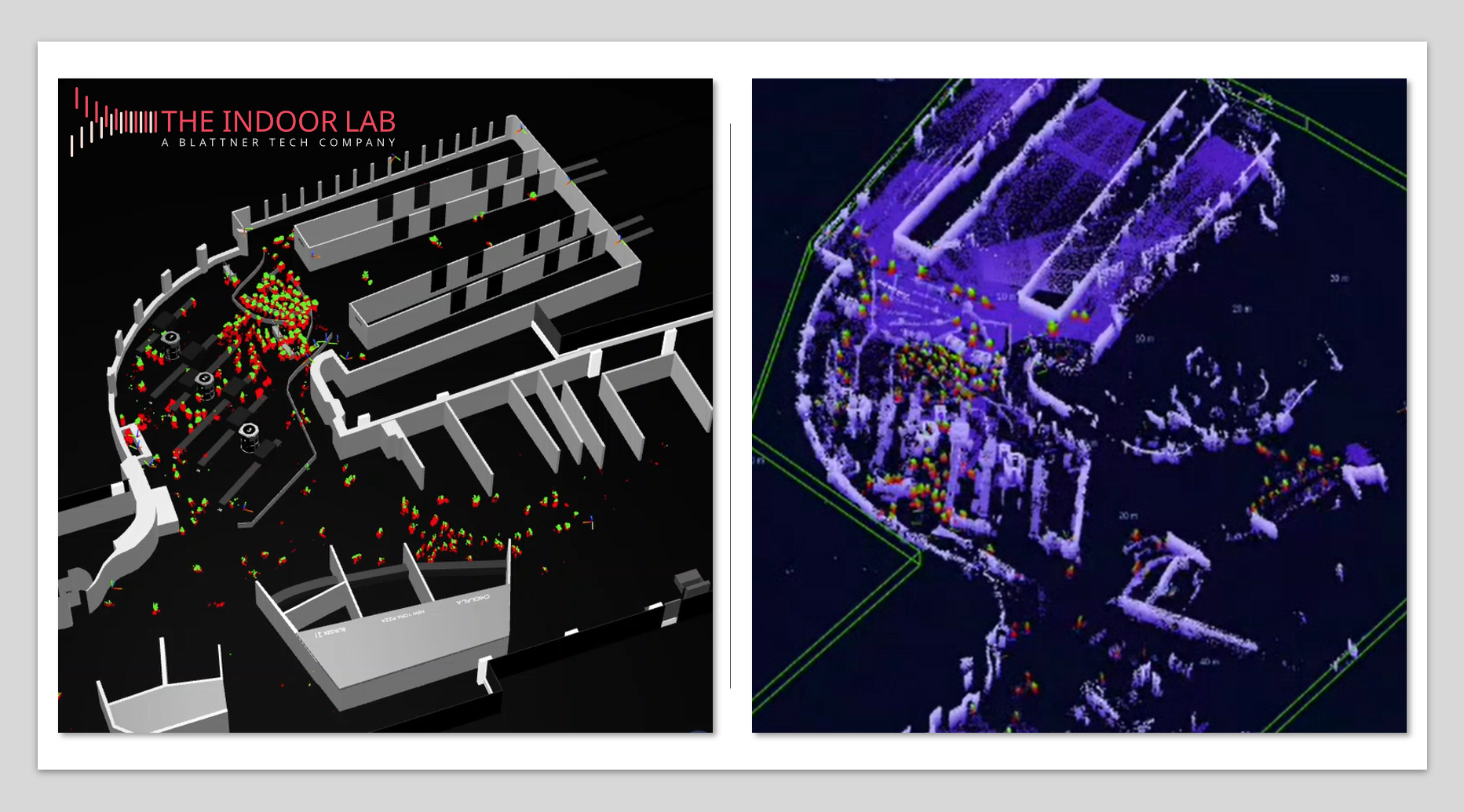 Cepton’s Lidar Technology Deployed by The Indoor Lab to Revolutionize ...