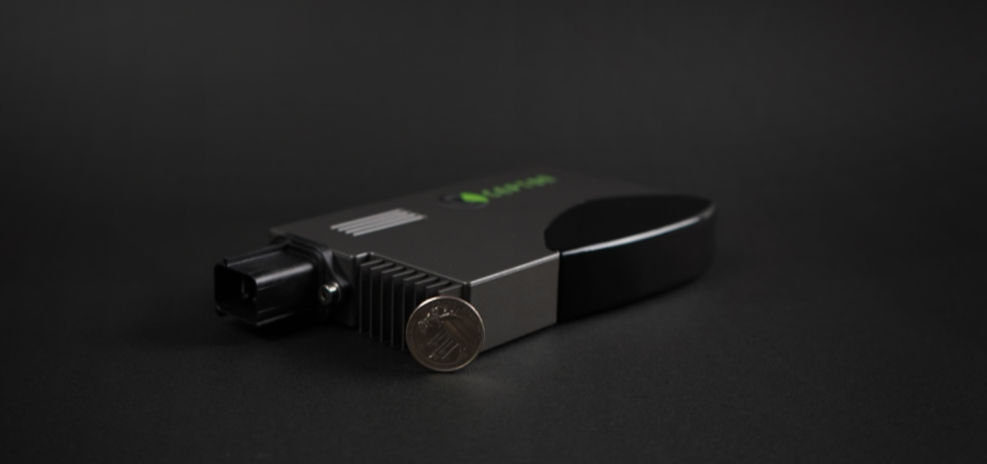 Cepton® (Nasdaq: CPTN)