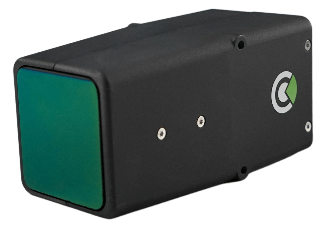 Cepton® (Nasdaq: CPTN)