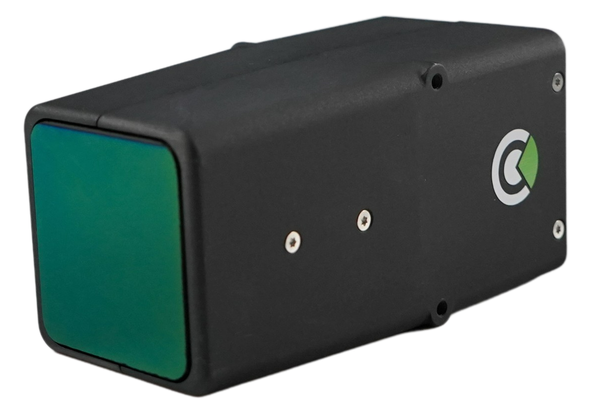 Cepton® (Nasdaq: CPTN)