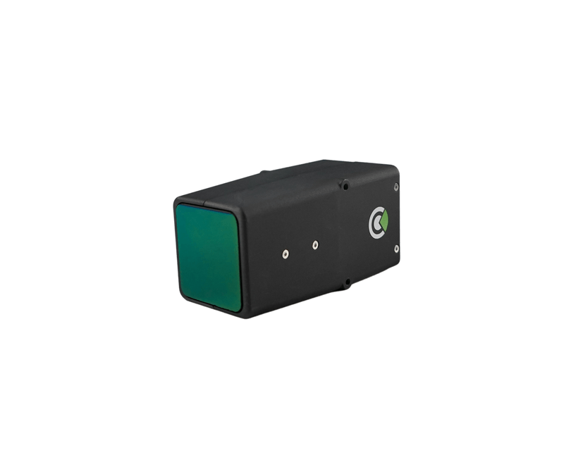 Cepton® (Nasdaq: CPTN)