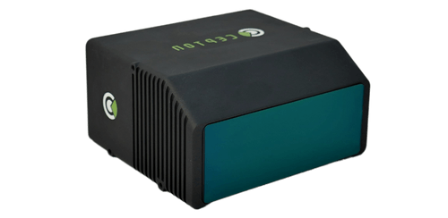 Cepton® (Nasdaq: CPTN)