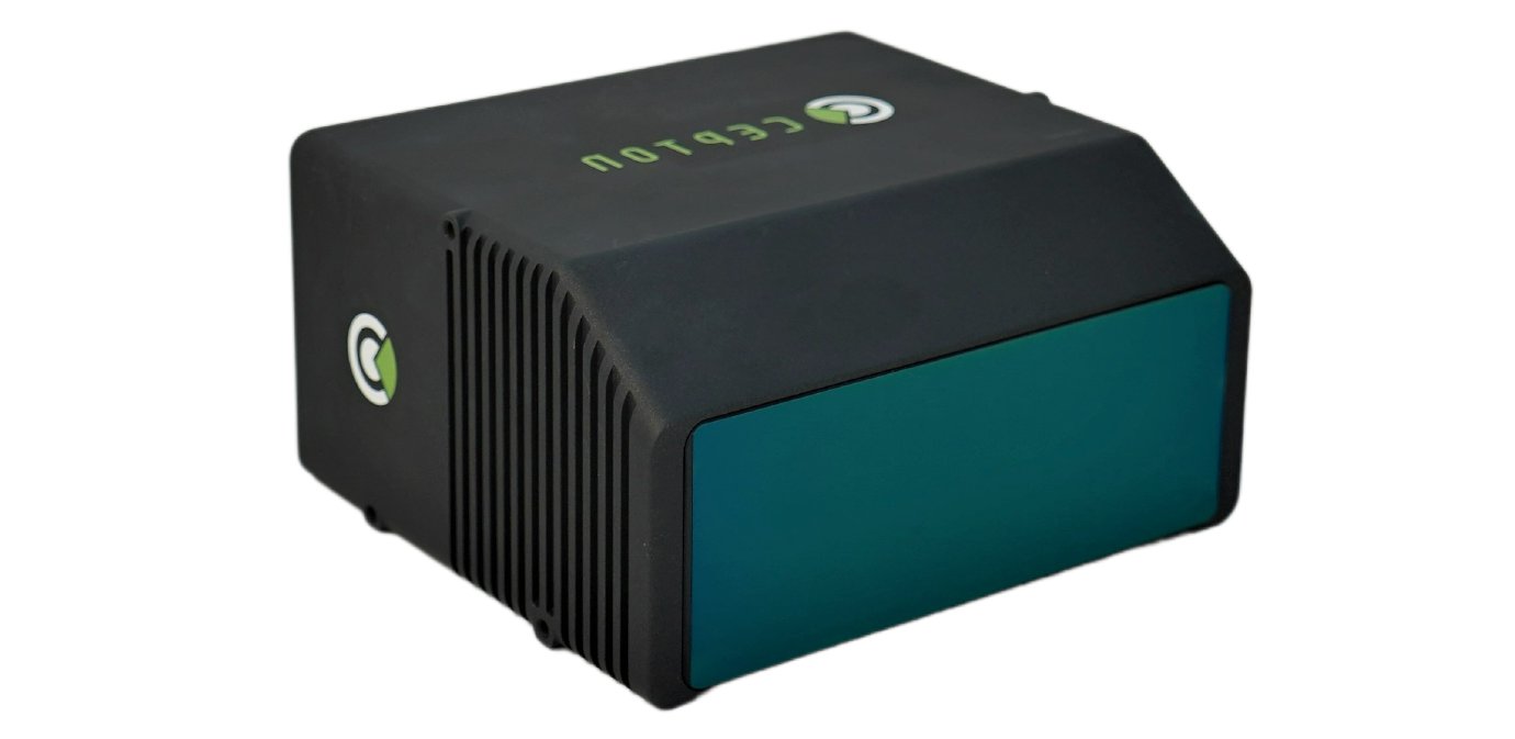 Cepton® (Nasdaq: CPTN)