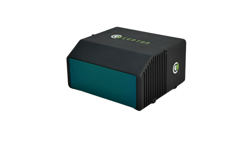 Cepton® (Nasdaq: CPTN)