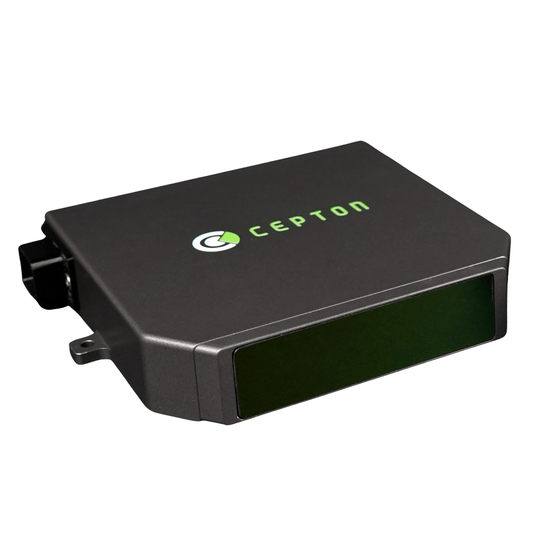 Vista X90 Plus Feature